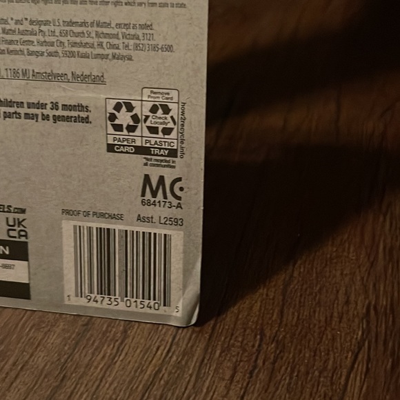 Mattel | Toys | Hw Rapid Response Hw Rescue Hot Wheels 222 | Poshmark